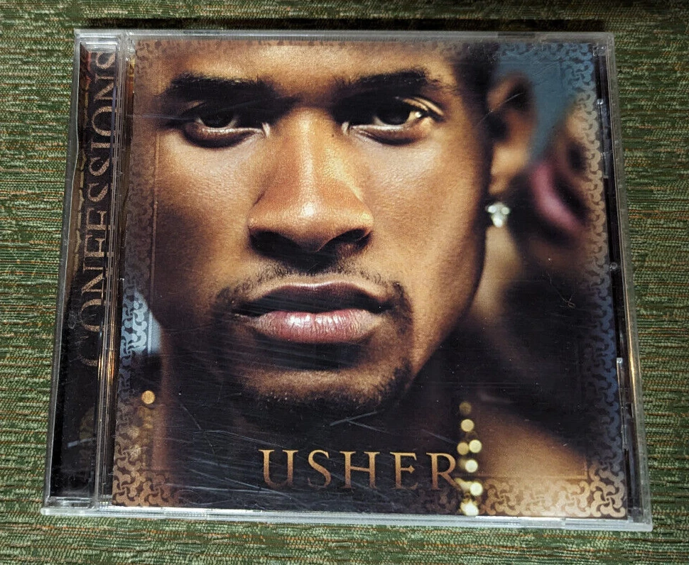 Usher 2004