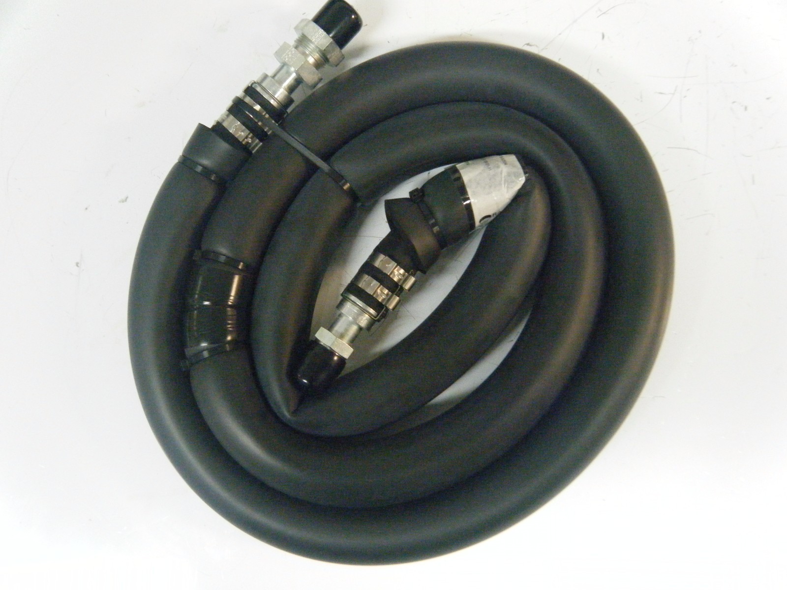 AEROQUIP J2064-TYPE E CLASS 1FCP HOSE ASSEMBLY NEW | eBay