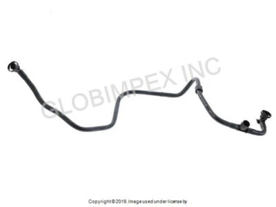 BMW (2010-2019) Fuel Tank Breather Hose with Sucking Jet Pump O.E.M ...