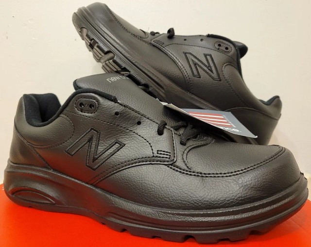 Size 10 - New Balance 674 Black - MW674BK for sale online | eBay