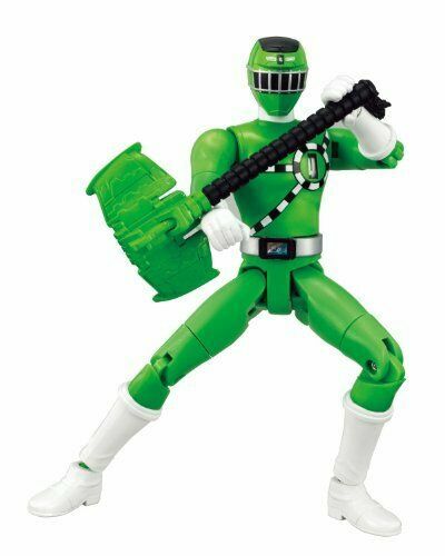 Bandai Ressha Sentai ToQger Transfer Change Series Toq 4gou for sale ...