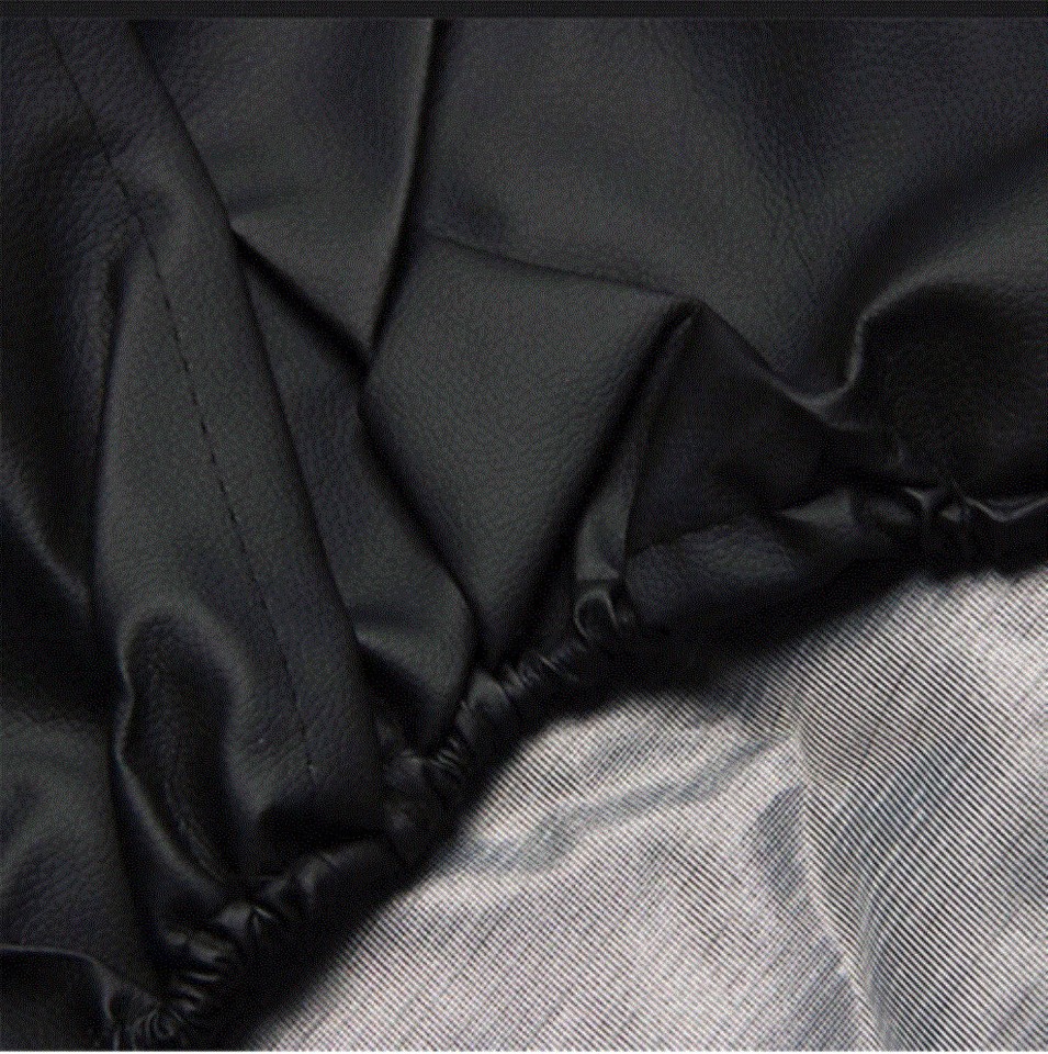 for RV Camper Trailer SUV 14" Spare Tire Cover Waterproof Wheel Casing ...