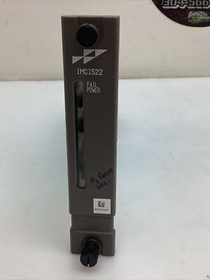 ABB IMCIS22 Input Output Slave Module | eBay