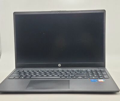 HP 15-FD0017CA Laptop | eBay