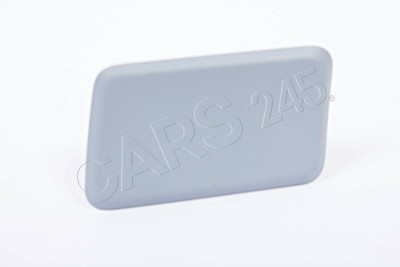 Genuine Headlight Washer Primed Cap Cover Left BMW X3 E83 2007-2010 ...