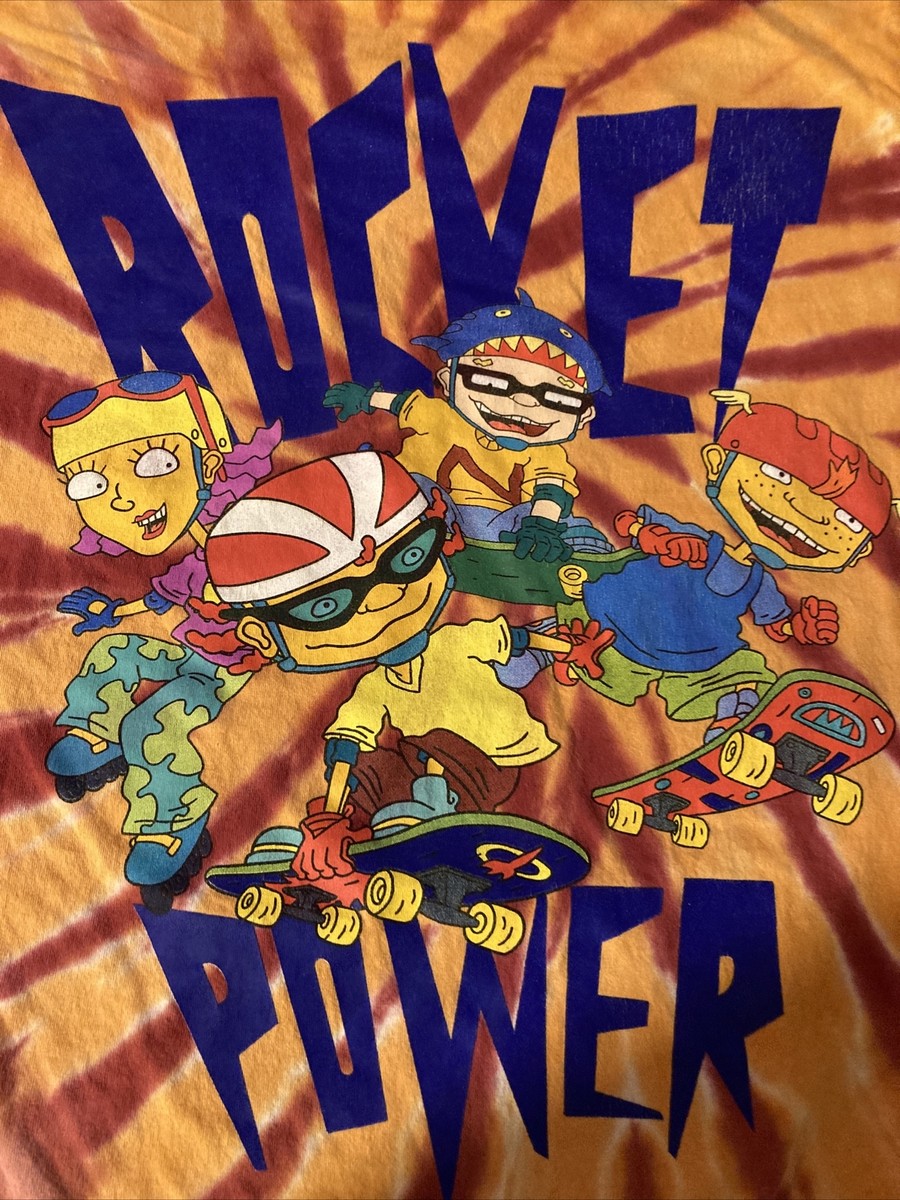 Rocket Power Wallpaper Prime Video: Rocket Power Season 3