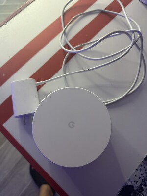 Google AC-1304 1 Port 1200Mbps Wireless Router 11100007004| eBay