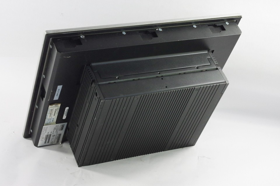 Phoenix Contact VALUELINE IPC 2913108 15'' HMI D21/A20/121/R10/M50 + 1 ...