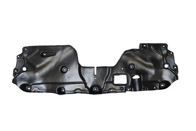 Engine Lower Under Cover Splash Shield Guard for 2012 2013 2014 2015 ...