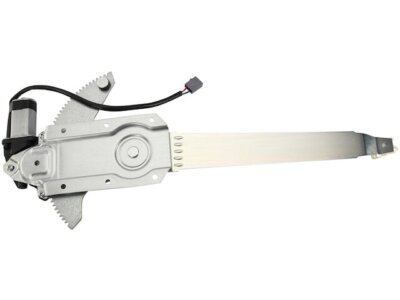 For 1981-1997 Ford F250 Window Regulator Front Left 43126SCQH 1996 1993 ...