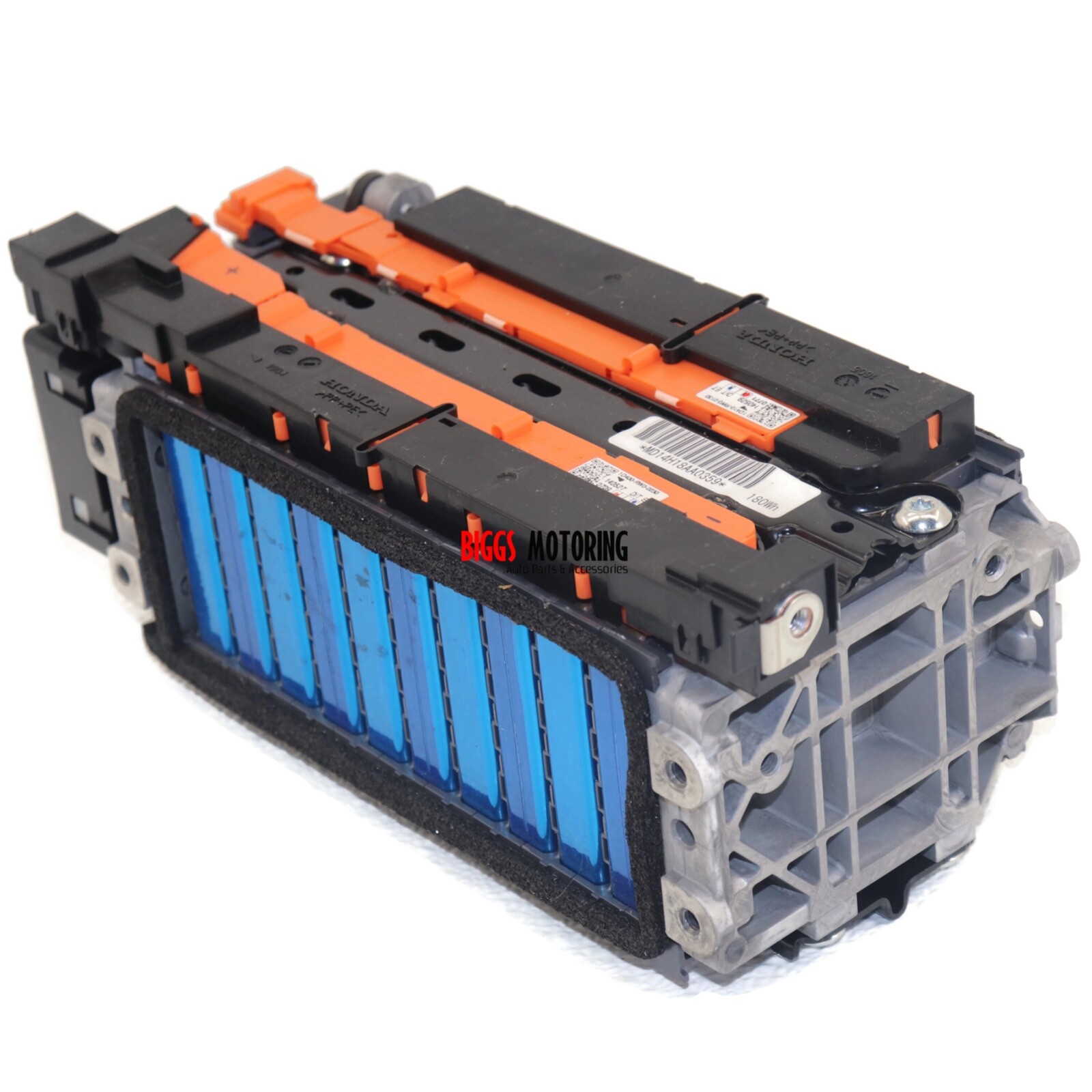 Honda CRZ CR-Z Battery Cell Hybrid Cells 13-16 B005 1K440-RW0-013 13-16 ...