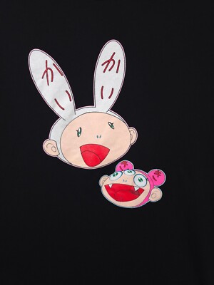 Exclusive Takashi Murakami Kaikai Kiki x The Broad Museum Exclusive Takashi Murakami Kaikai Kiki x The Broad Museum