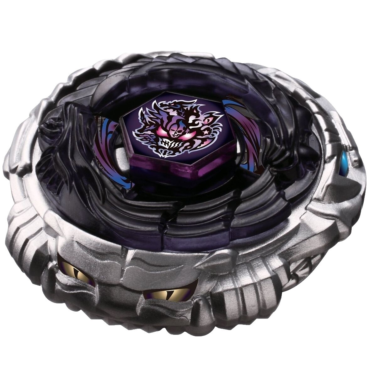 Nemesis Beyblade | eBay