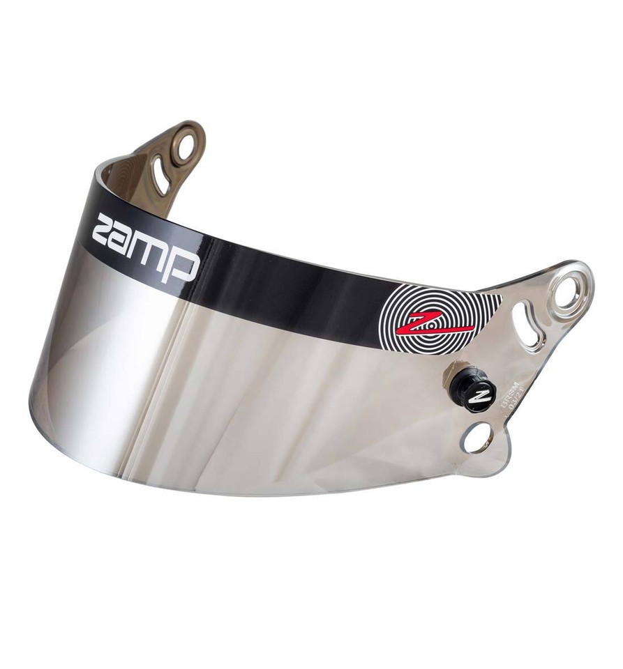 Zamp Mirror Visor for Helmet RZ62 RZ70 RZ42 RZ44 RZ59 ORCi Karting ...