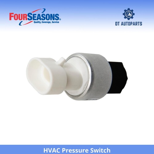 For 1995-2012 Peterbilt 320 HVAC Pressure Switch 4 Seasons 1996 1997 ...