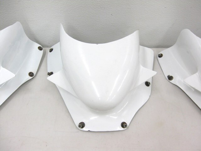Raisbeck Engineering Exhaust Stack Fairings - King Air A100 | eBay