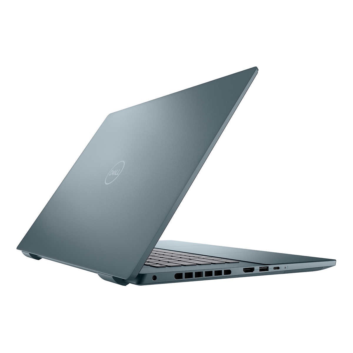 Green Dell Laptops