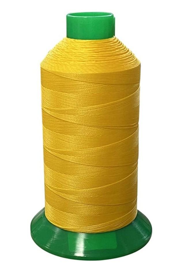 Serabond Bonded Polyester UV Resistant Thread - B92 V92 - Outdoor ...