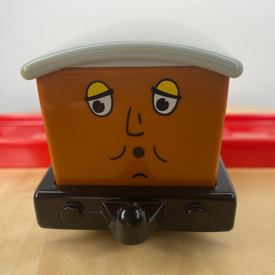 Thomas the Tank Engine Golden Bear My First Thomas Plastic Engine | eBay UK