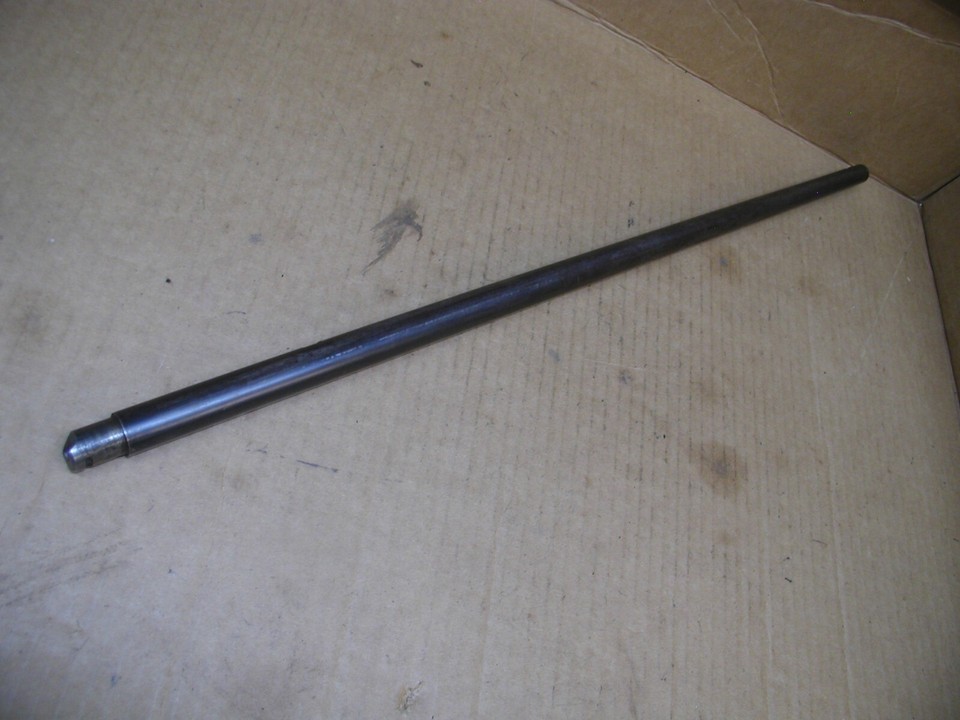 Ranger 34, Marlin 65, 65A .22LR - Barrel, .22 Cal., 24", Stamped Ranger ...