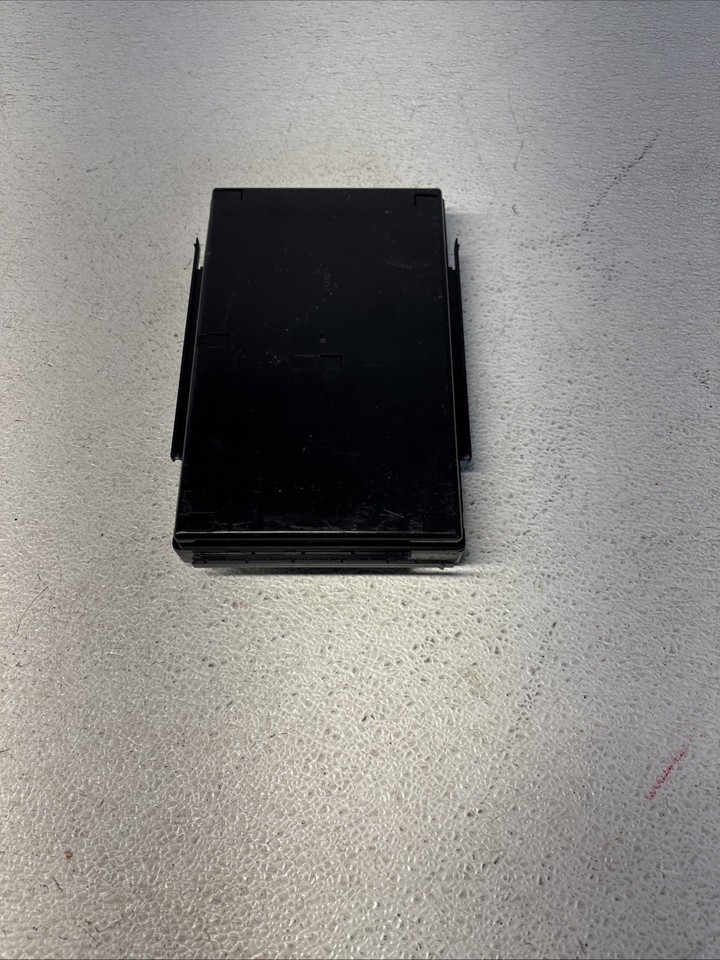 06-13 Mercedes W251 R350 ML550 Rear SAM Signal Acquisition Control ...