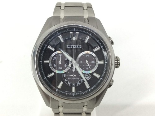 RELOJ PULSERA UNISEX CITIZEN B620 19439599 | eBay