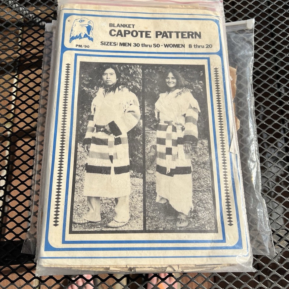 8 Historical Patterns Eagle's View Clothing Sewing Patterns Lot Of 8 ...