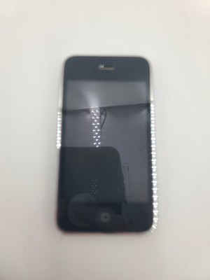 Apple iPhone 3GS (16GB) (A1303) - Black, Unknown Working Status, Parts ...