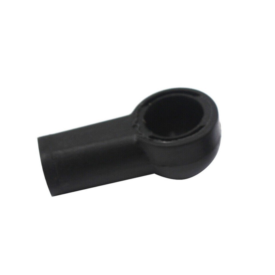 Rod Joint Cap Black Car Interior Accessories New Plastic Rod Joint Cap ...