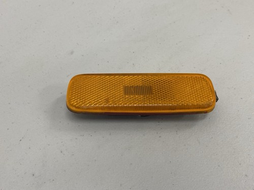 1987-1989 Nissan 300ZX Z31 OEM RH Passenger Yellow Front Marker Turn ...