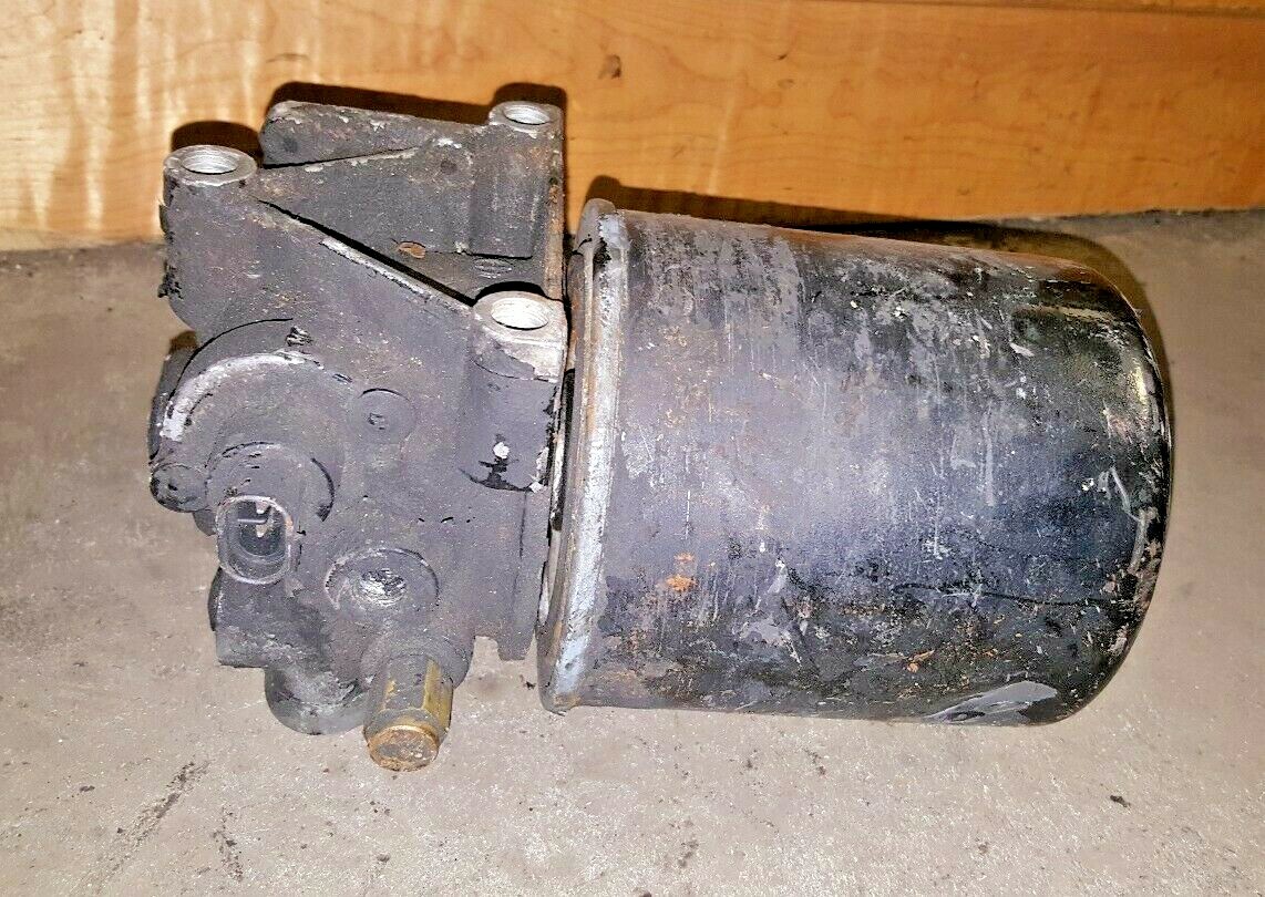 MERITOR WABCO AIR DRYER SYSTEM SAVER R950011 | eBay