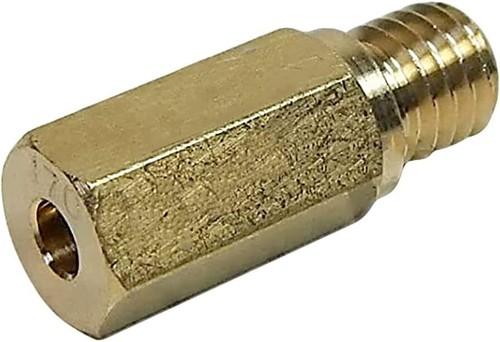 HONDA NEW K&L KEIHIN CARB CARBURETOR 99101-357 HEX MAIN JET #170 18 ...