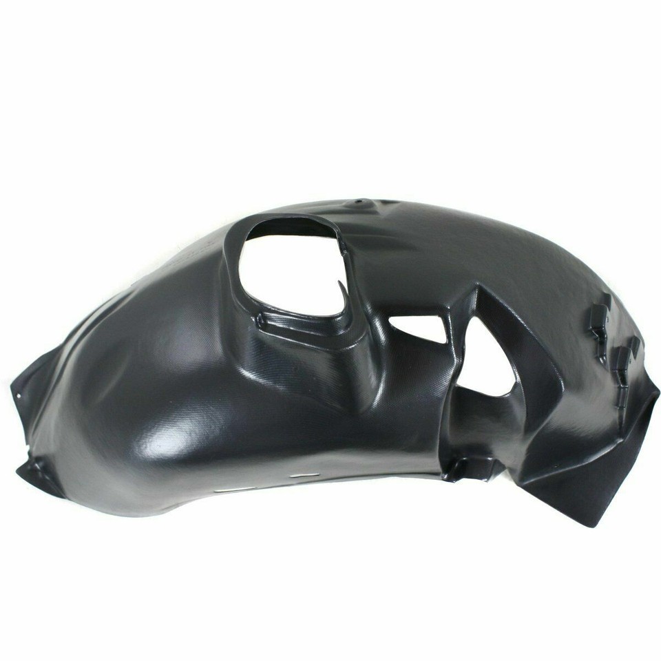 Fender Liner Front Driver Side Fits Smart Fortwo 4518840922 SM1248101 ...