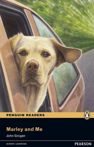 Marley and Me, Level 2, Pearson English Readers (Penguin Readers, Level ...
