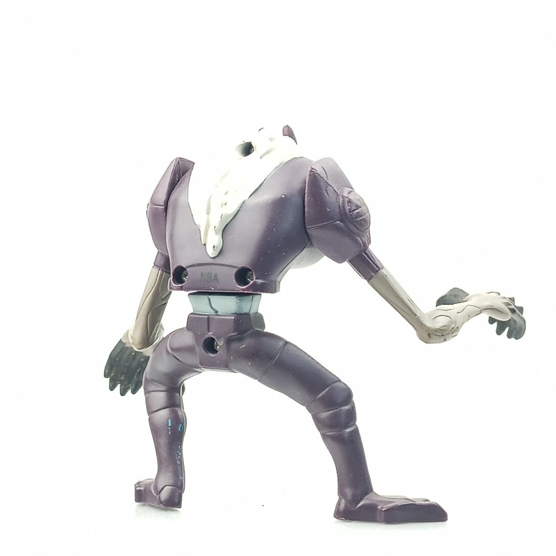 Generator Rex Biowulf Toy