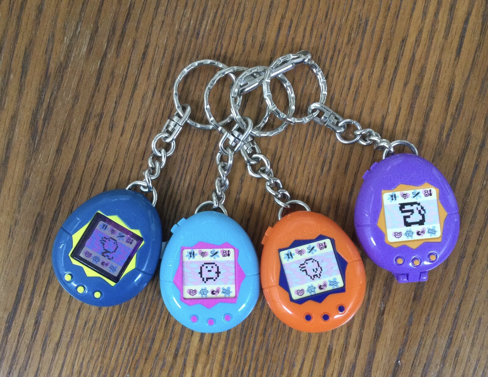 mcdonald keychain set | eBay
