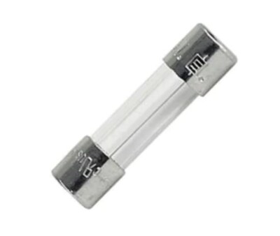 240 Pcs SCHURTER - 0034.3114 - FUSE, CARTRIDGE, 500mA 5X20MM TIME DELAY ...