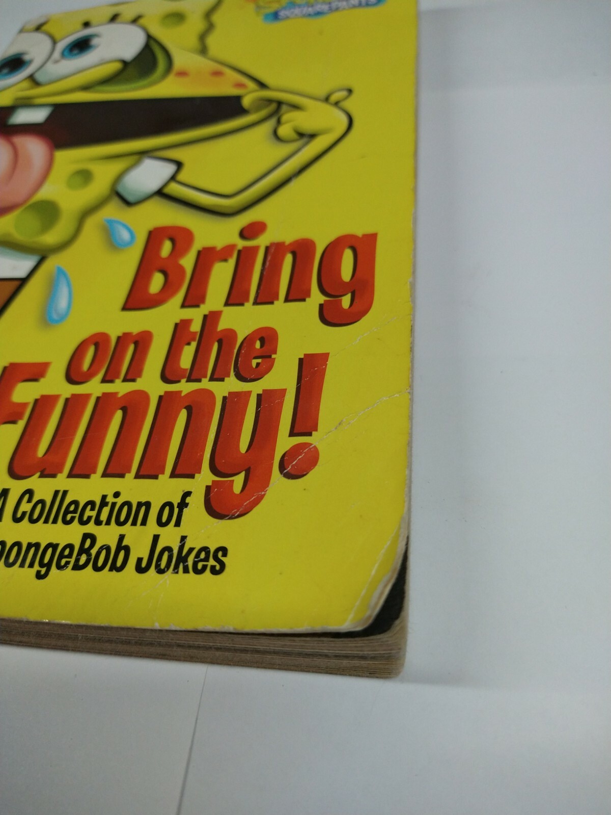 Spongebob Squarepants Funny Shit