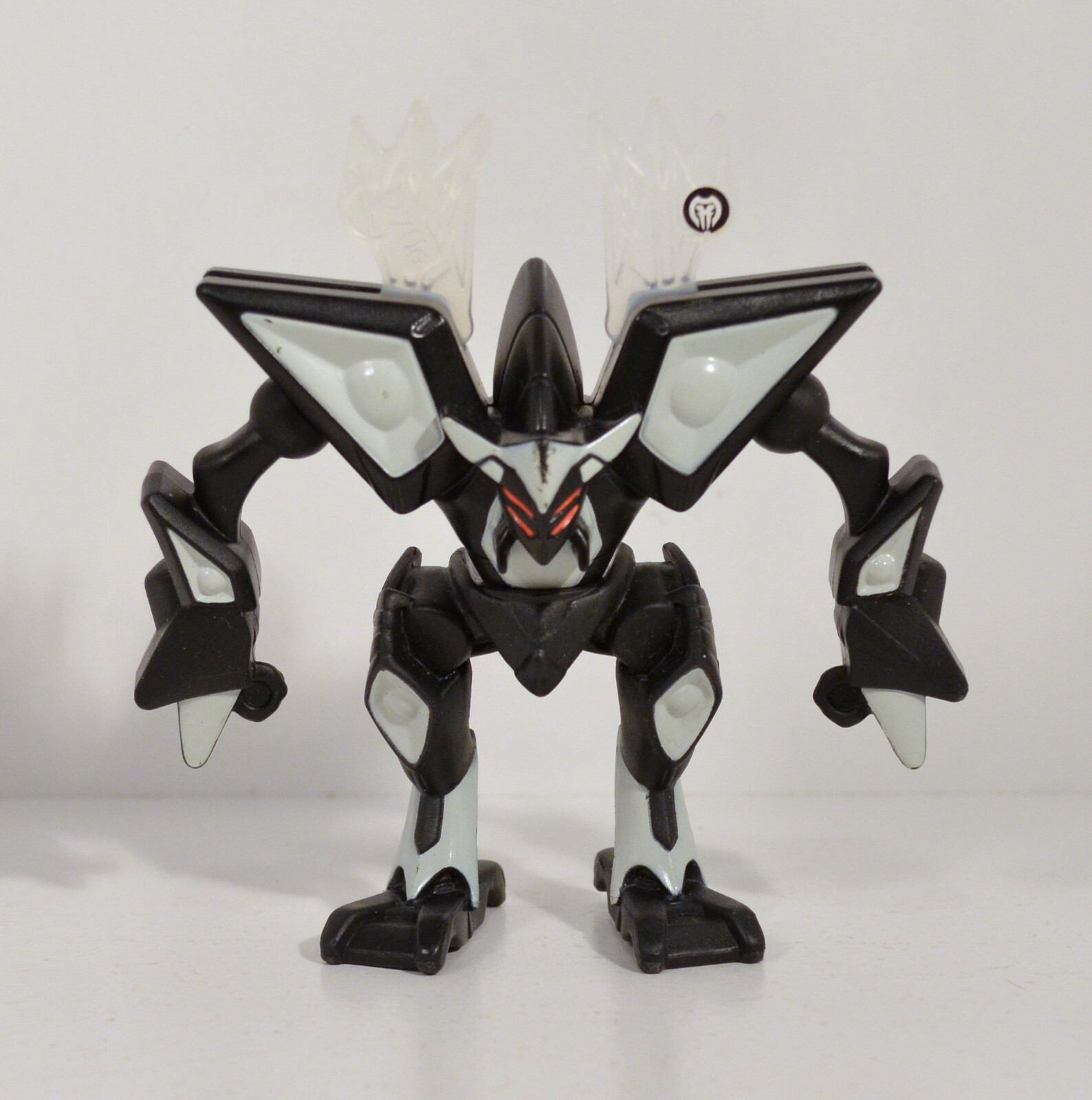 2011 Dreadeon 4" McDonald's Action Figure #2 Bakugan Battle Brawlers | eBay