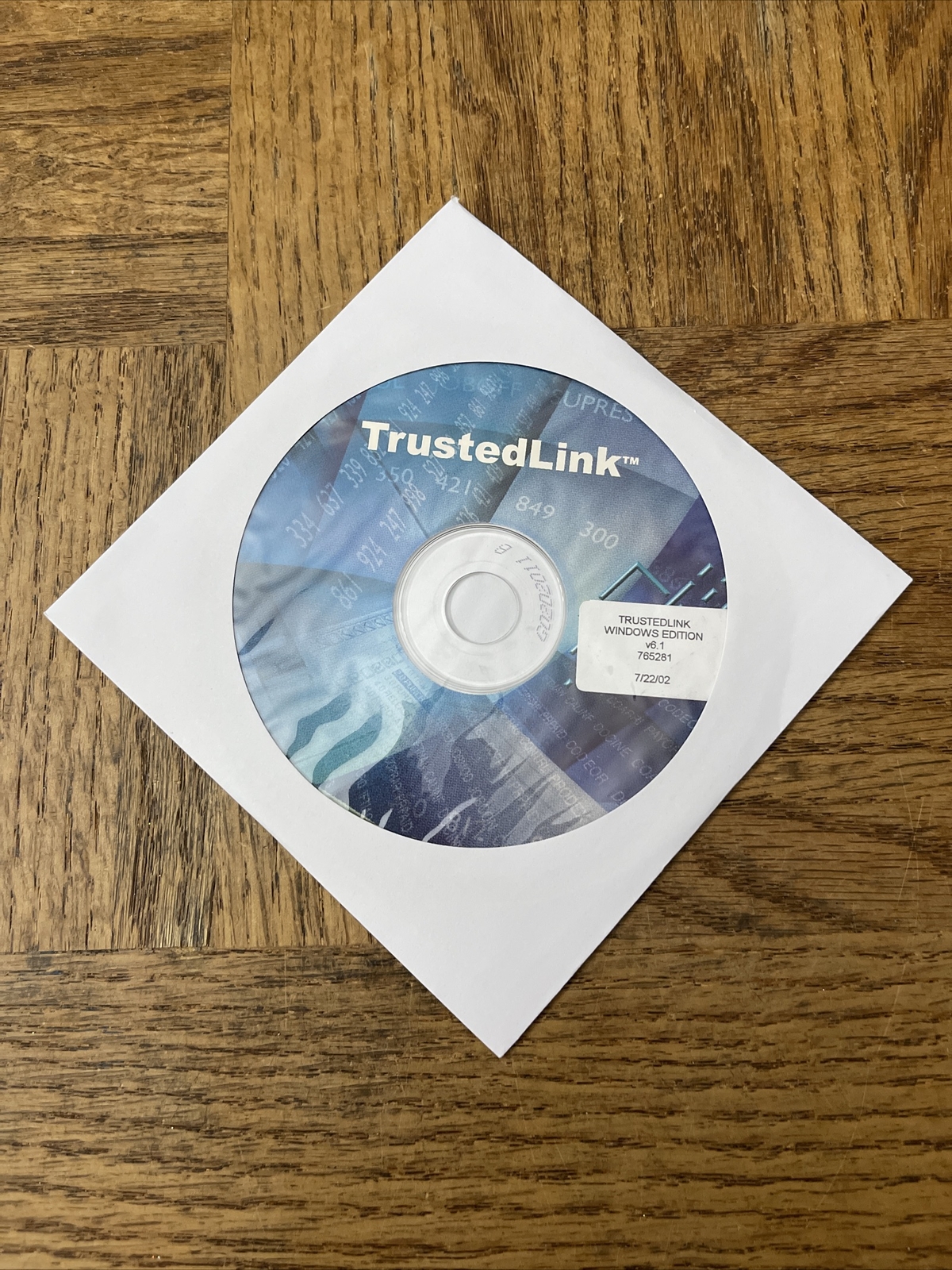TrustedLink PC Software | eBay