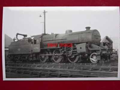 PHOTO LMS CRAB LOCO NO 42793 | eBay