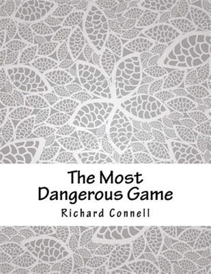 Most Dangerous Game, Paperback by Connell, Richard, Like New Used, Free ...