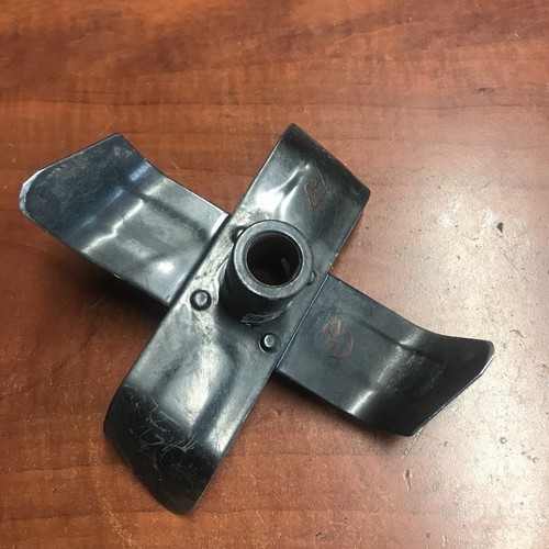 Used OEM Right B Blade Assy For Ryobi RYAC701 Electric 16” Cultivator ...