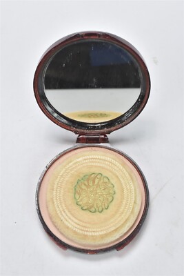 Vintage NOXELL COVER GIRL PRESSED POWDER by NOXZEMA LIGHT MAKEUP ...