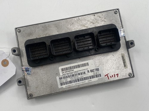 2011 Dodge Nitro 3.7L Engine Control Module P68110354AA OEM*READ ...