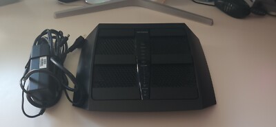 Netgear Nighthawk X6 R7900 Wireless AC Router || **PLEASE READ ...