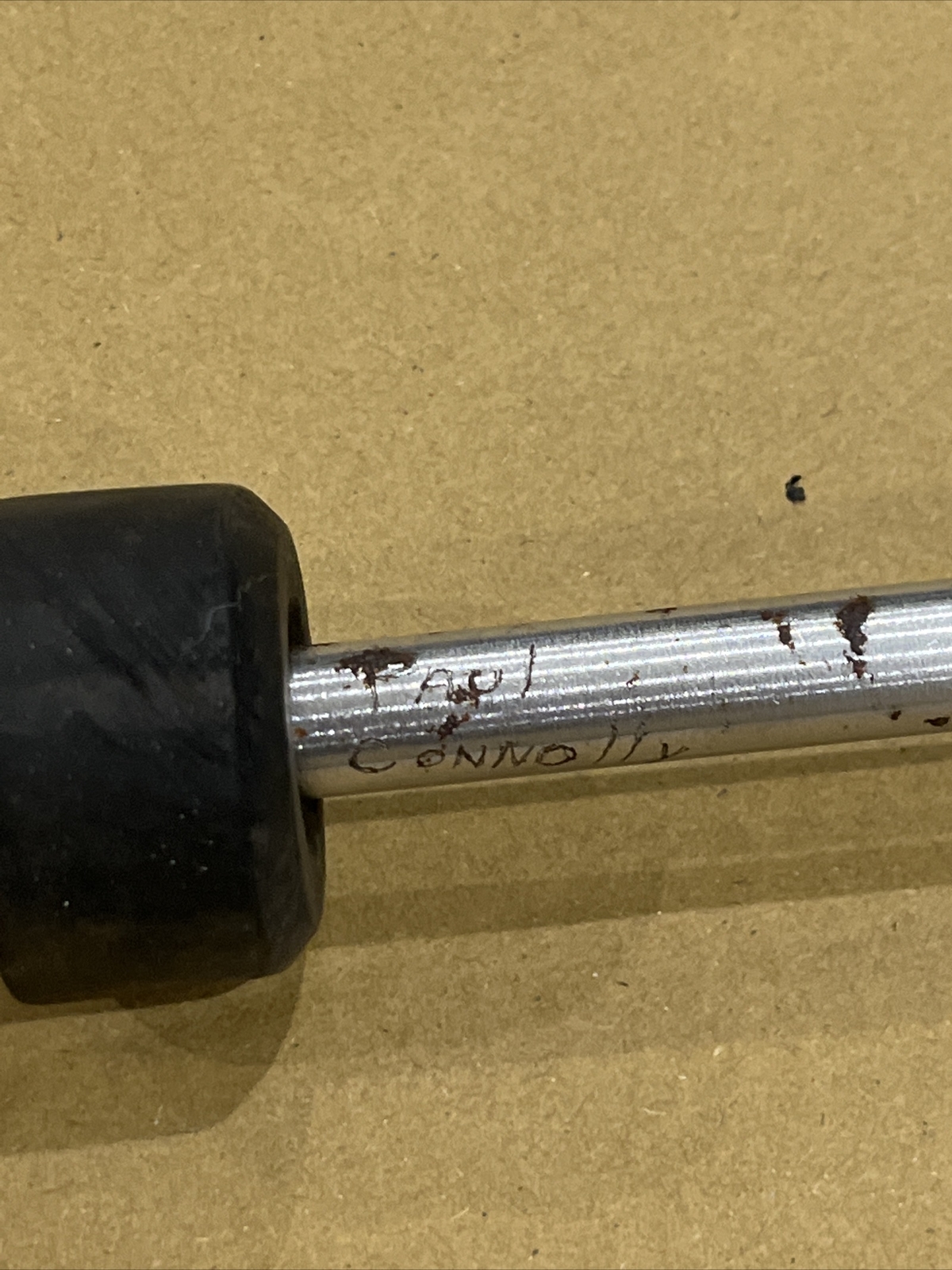 Snap-on FX36 3/8" Drive Extension 36" Long Vintage Made in USA FX 36 ...