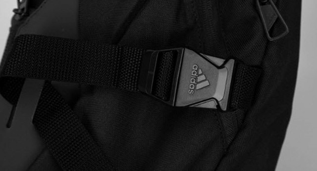 adidas Unisex Originals Tiro Backpack Bags Black School Casual Gym Bag ...