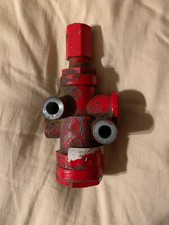 Bendix T-245407-0 Air Valve T-245407 7883 for sale online | eBay