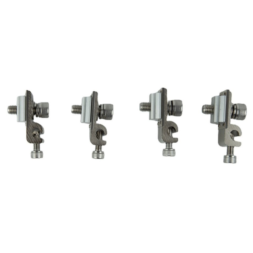 Ground Grounding Lug Standard Grounding Clip Solar-Panel Solar-Mounting ...